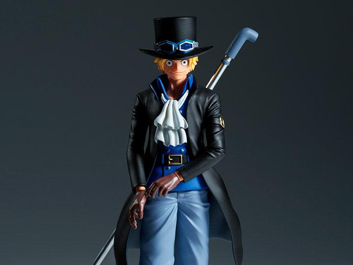 One Piece The Departure Sabo – Nerdation