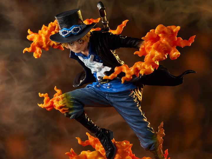 One Piece Ichiban Kuji A Prize Sabo (Devils Vol.2) – Nerdation