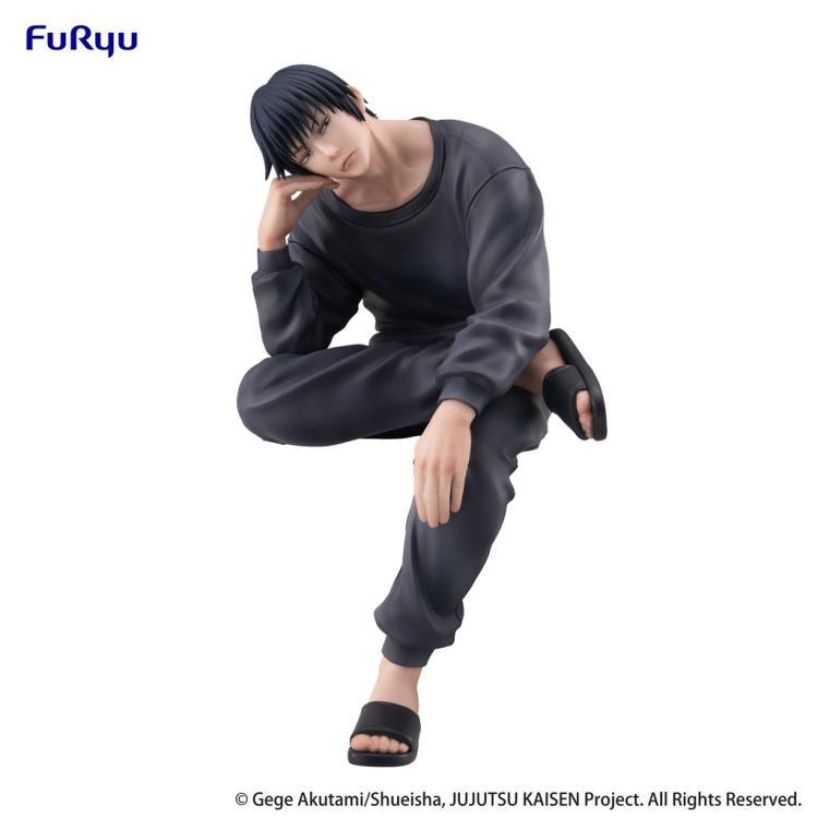 Jujutsu Kaisen Toji Fushiguro (Hidden Inventory Premature Death Ver ...