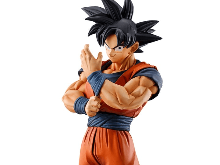 Dragon Ball Super Ichibansho Goku (Strong Chains!!) – Nerdation