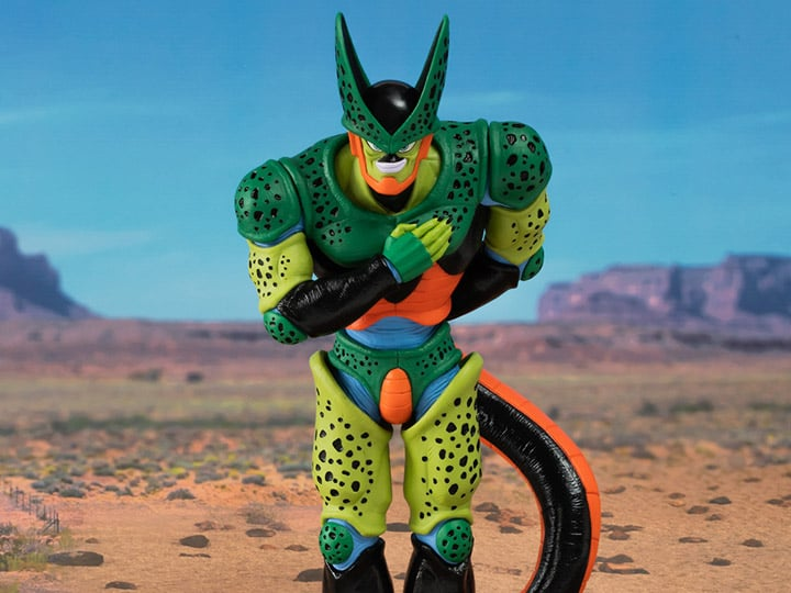 Cell Dragon Ball Z Evolution Cell | Dragon Ball Universe Wiki | Fandom